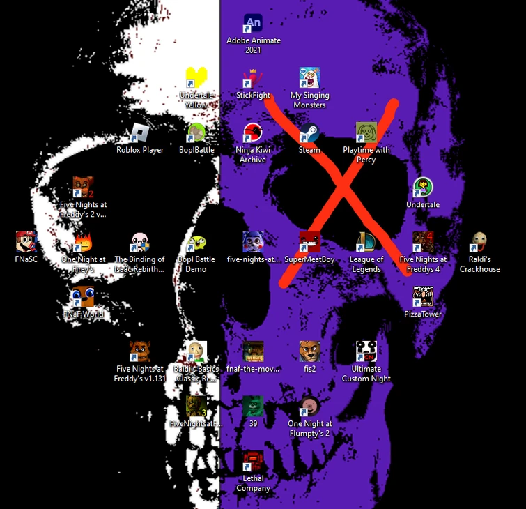 BFDI BRANCHES IS NEXT | Fandom