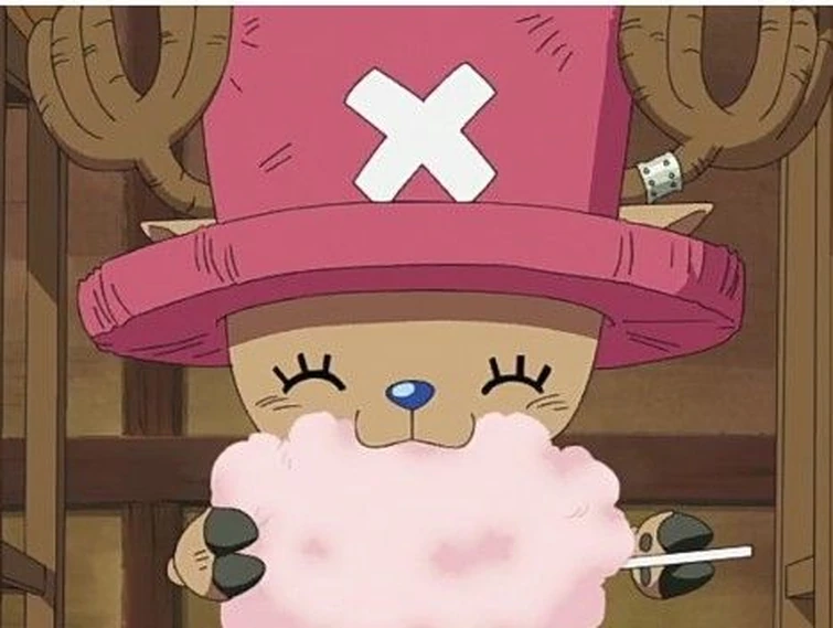 I recently decided to caught up with One Piece and I got to when Ep ...