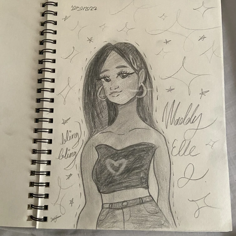 what do i draw (im indecisive) | Fandom
