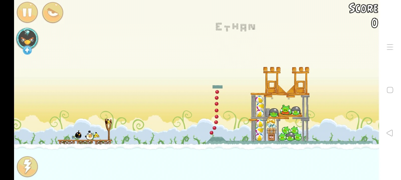 Who's Ethan? | Fandom