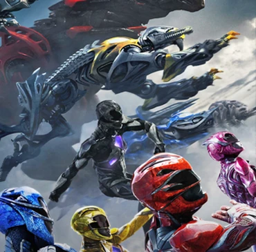 Discuss Everything About RangerWiki | Fandom