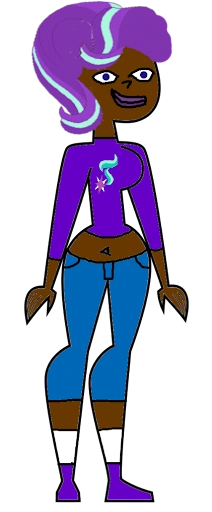 Riley Briggs (Major Side Character) Total Drama Revenge The Spin-Off ...