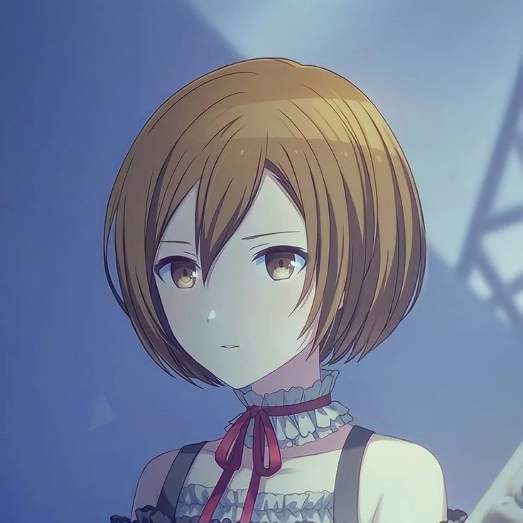 Me after having some of the Main Proseka characters' least fav foods as ...