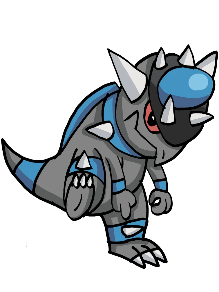 Discuss Everything About Pokémon Wiki | Fandom