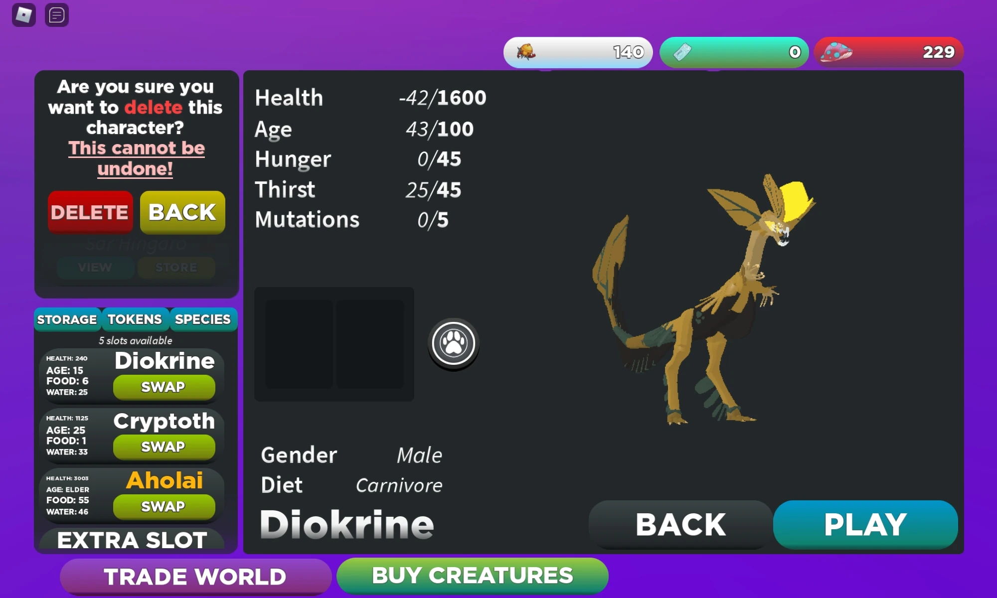 Rip my dio dio | Fandom