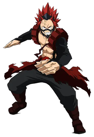 What is the most under rated Mha character | Fandom