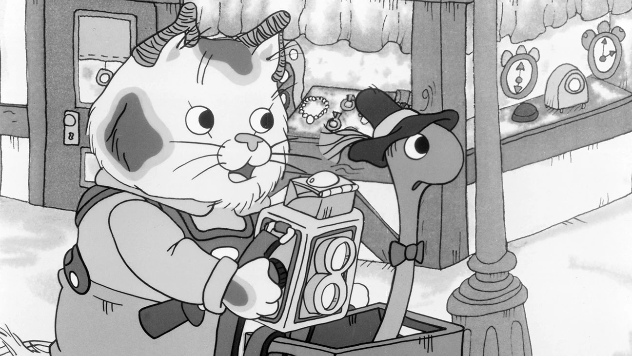 Cinar scandal | Fandom