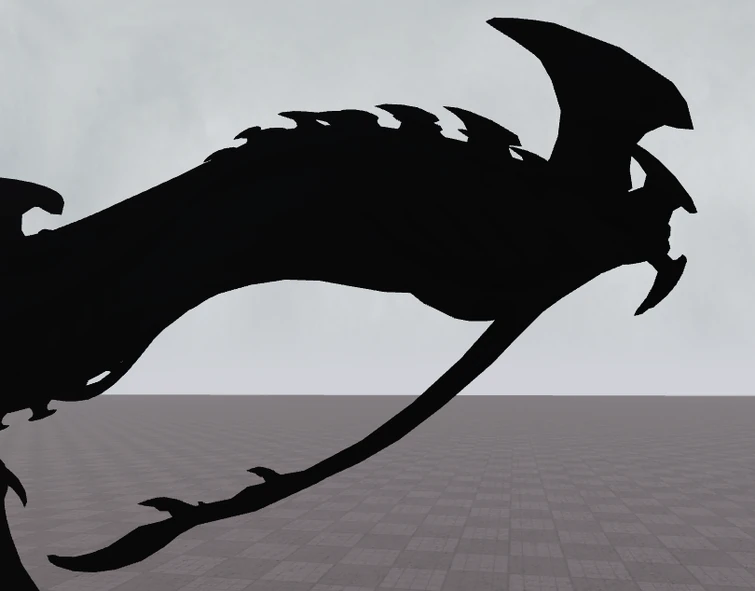 The Eye Creature's Teaser Video! | Fandom