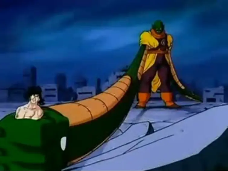 Discuss Everything About Ultra Dragon Ball Wiki | Fandom