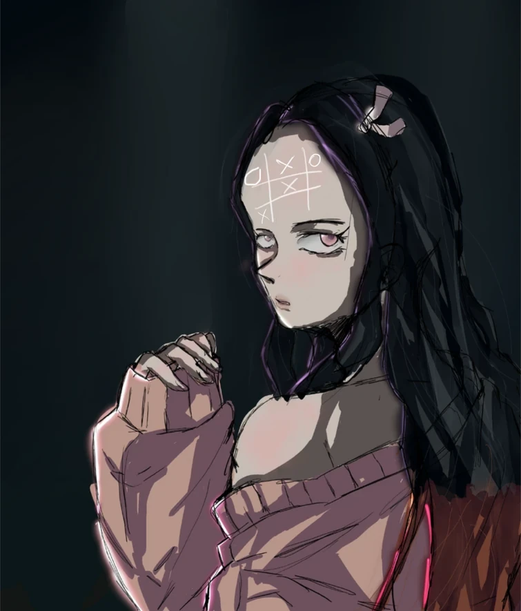 Nezuko art | Fandom