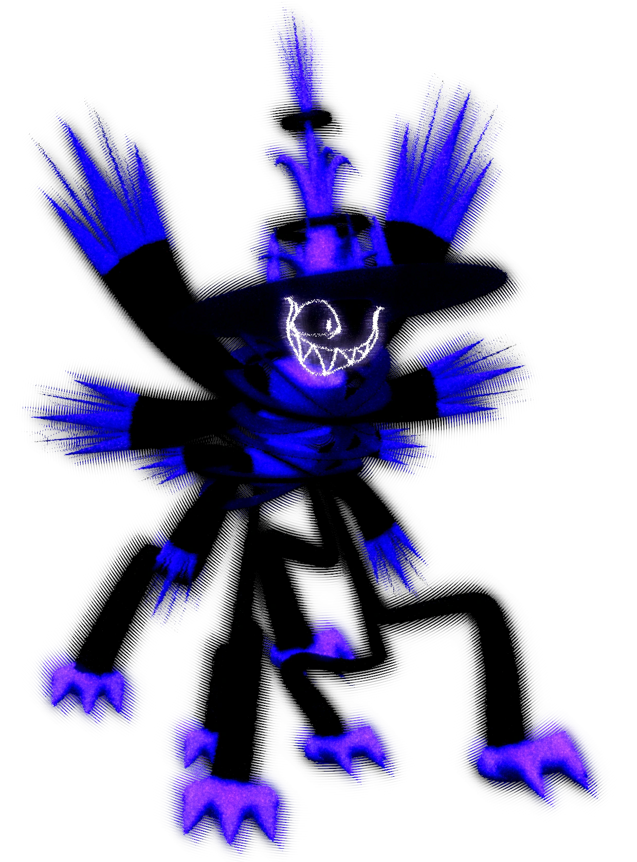 that one manbi phase 14 thing that i created but much better | Fandom