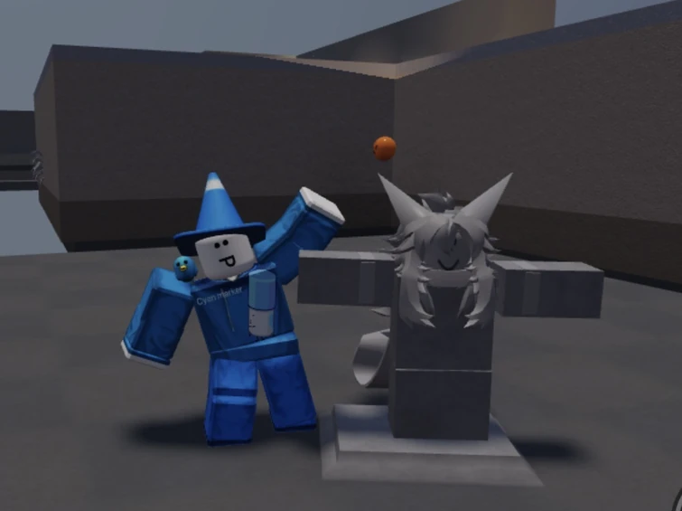 Discuss Everything About The Waiting Room (Roblox) Wiki | Fandom