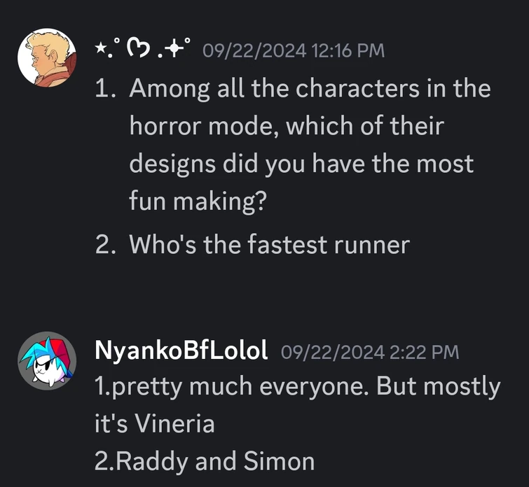 More info on sprunki ? | Fandom