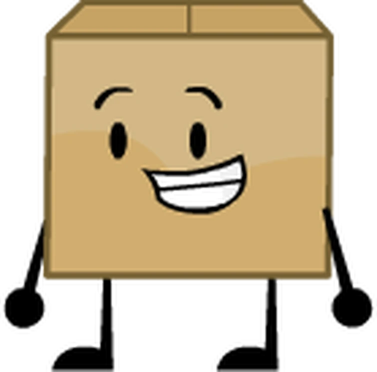 I hope nobody post box from ii2 here | Fandom