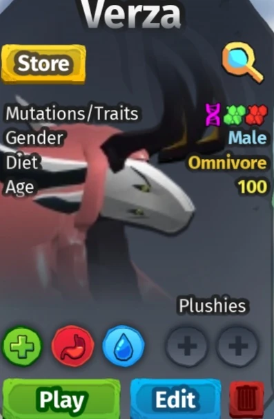 Selling Fools error mutations!! | Fandom