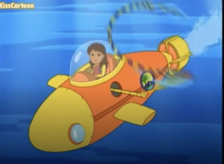 Discuss Everything About Dora the Explorer Wiki | Fandom