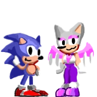 sa2 if it was made during the classic era | Fandom