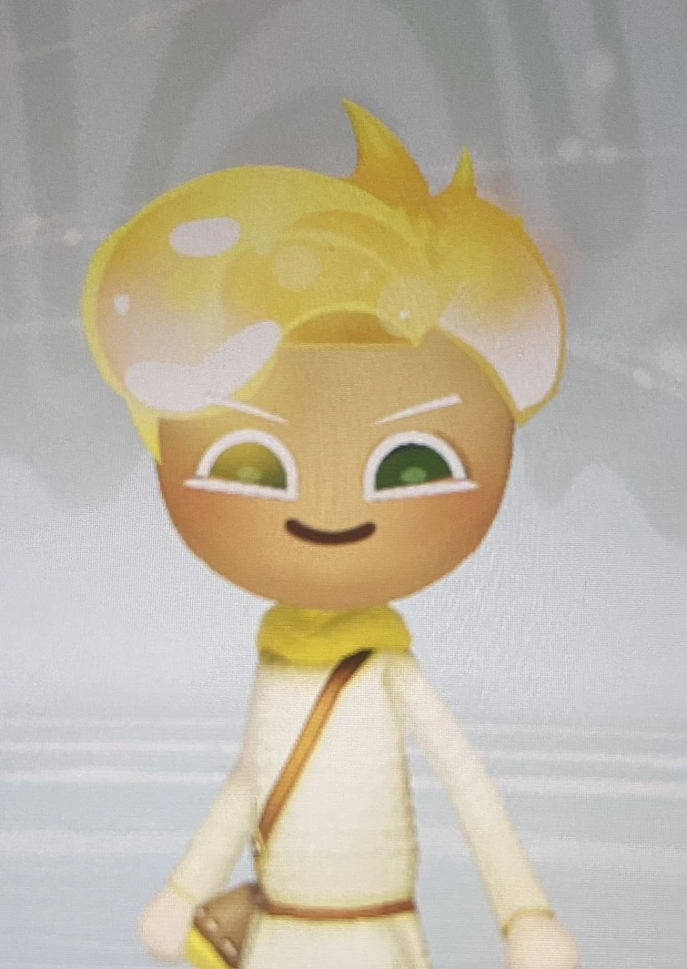 HAI look at these really cool cookie run miis i found on miitopia ...