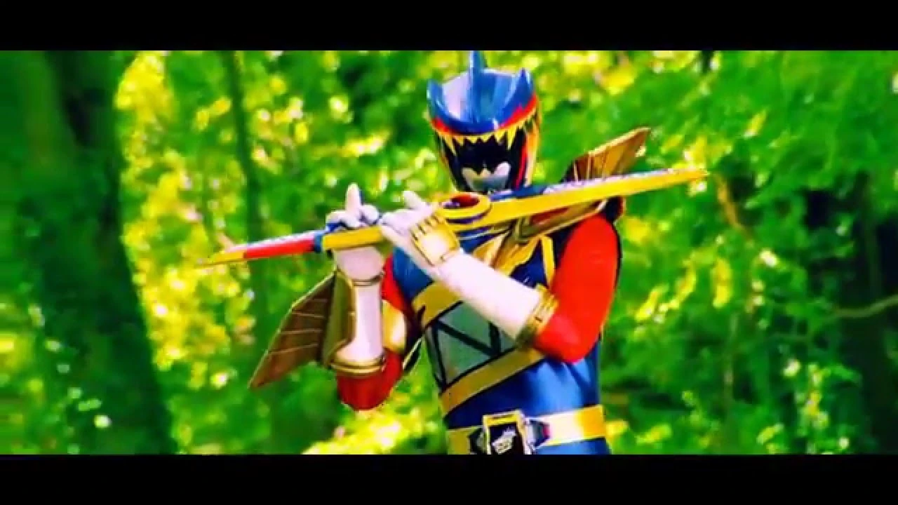 Deathryuger amv | Fandom