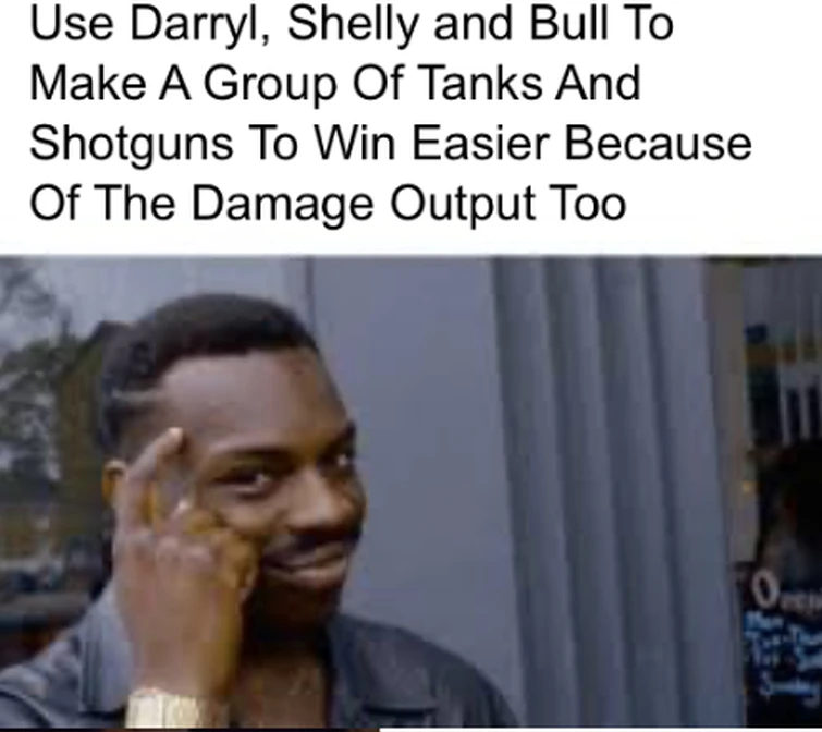 Half Meme, Half Idea | Fandom