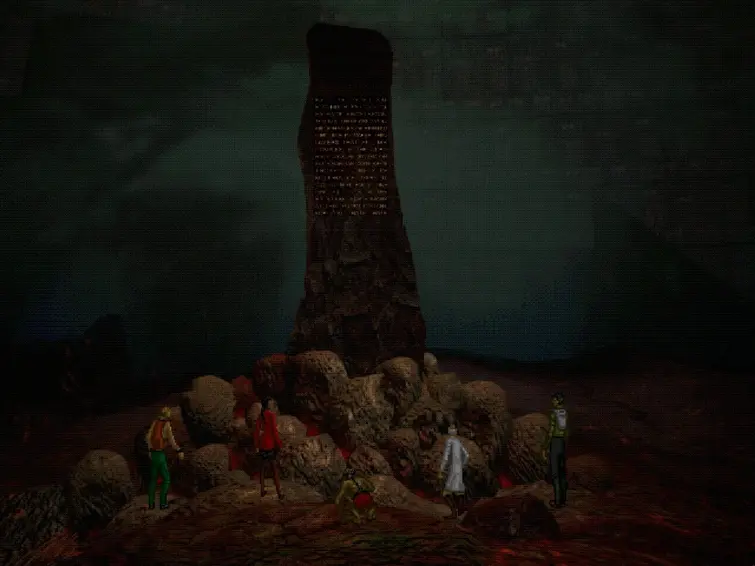 imagine an interaction between these 2 | Fandom