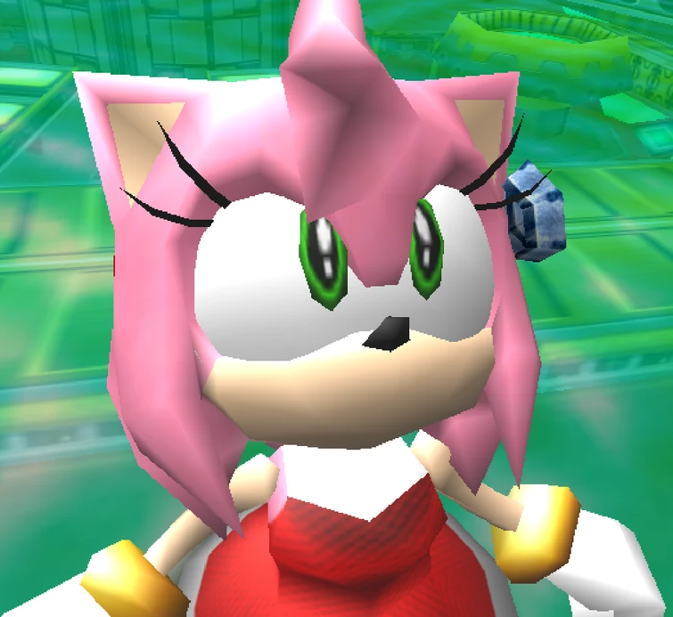 Discuss Everything About Sonic Wiki Zone | Fandom