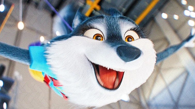 Discuss Everything About Sing Wiki | Fandom