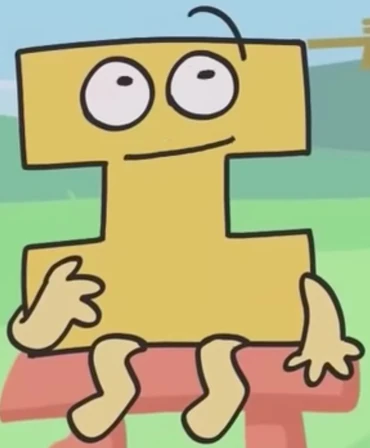 Best OSC Text Character? (pt. 20) | Fandom