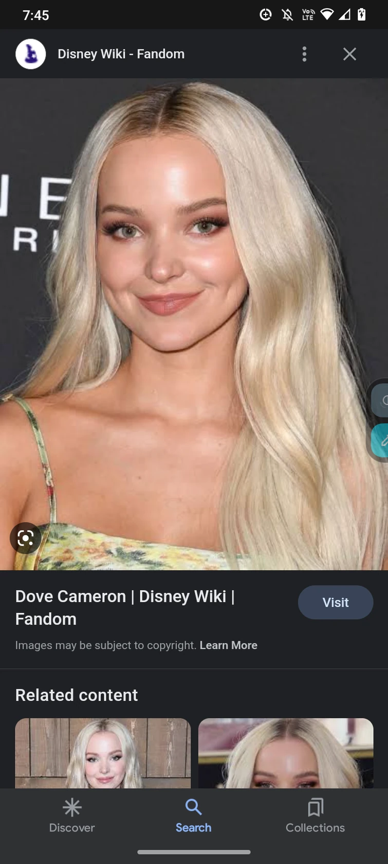 Comparing my live action fancasts to the actual characters | Fandom