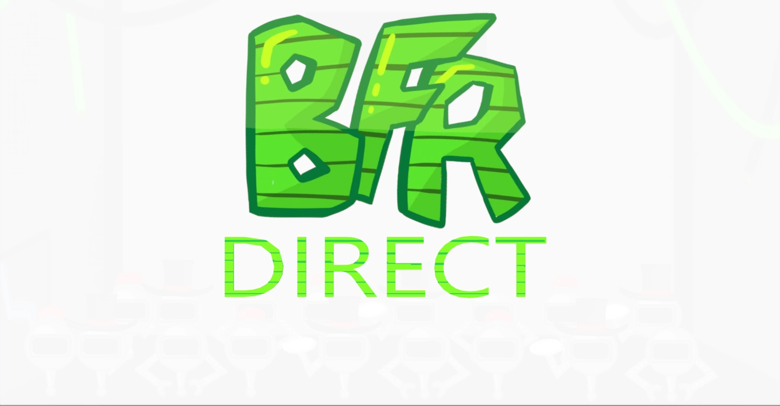 BFR: Direct! | Fandom