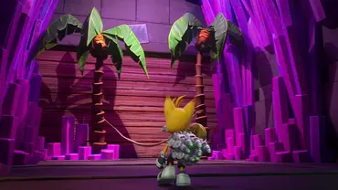 Discuss Everything About Sonic Wiki Zone | Fandom