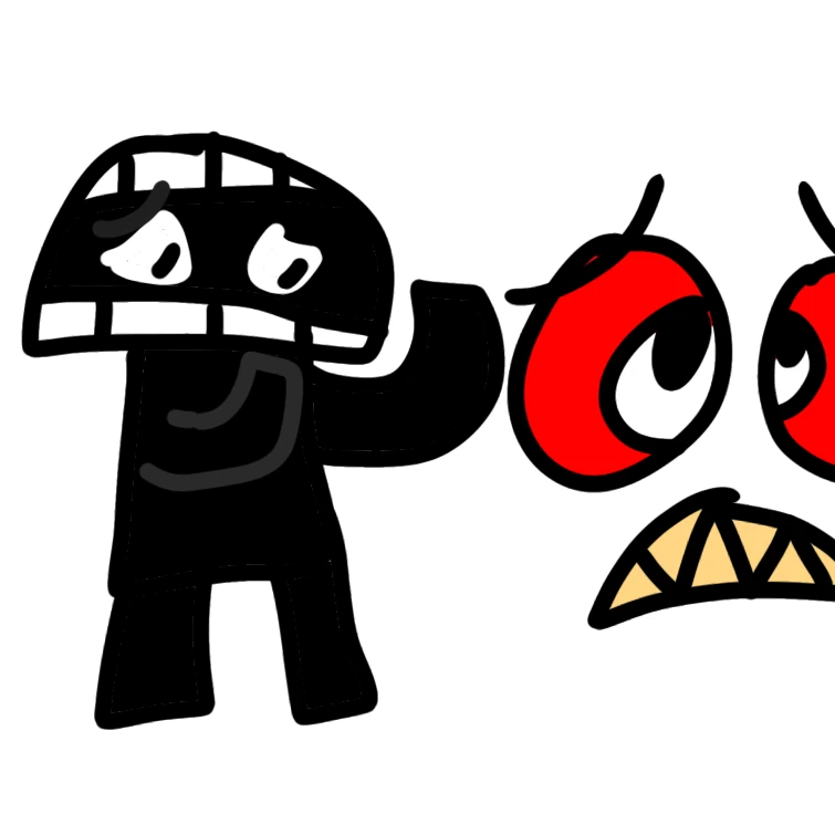 Why what happened to John and Noah | Fandom