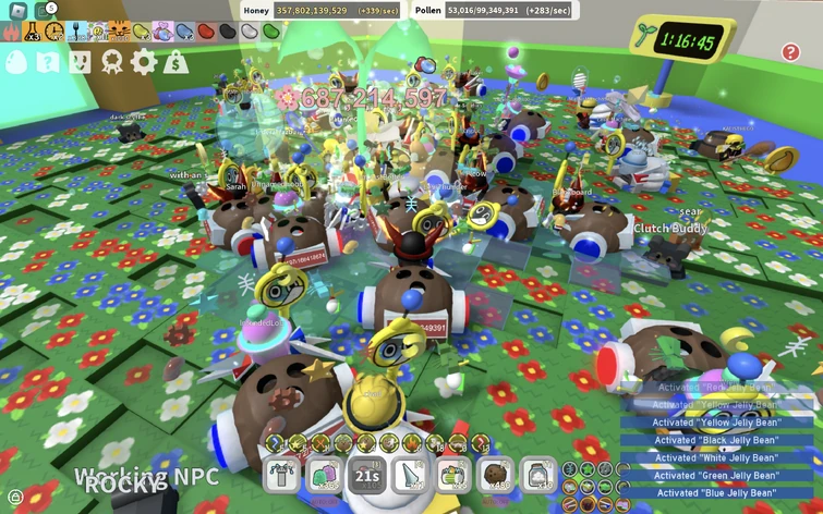 Discuss Everything About Bee Swarm Simulator Wiki | Fandom