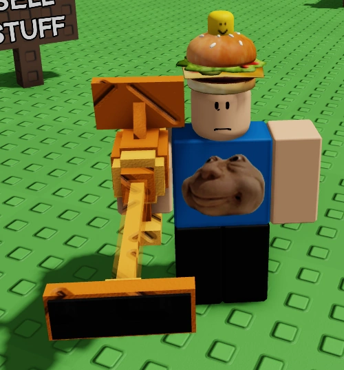 This darn little tool | Fandom