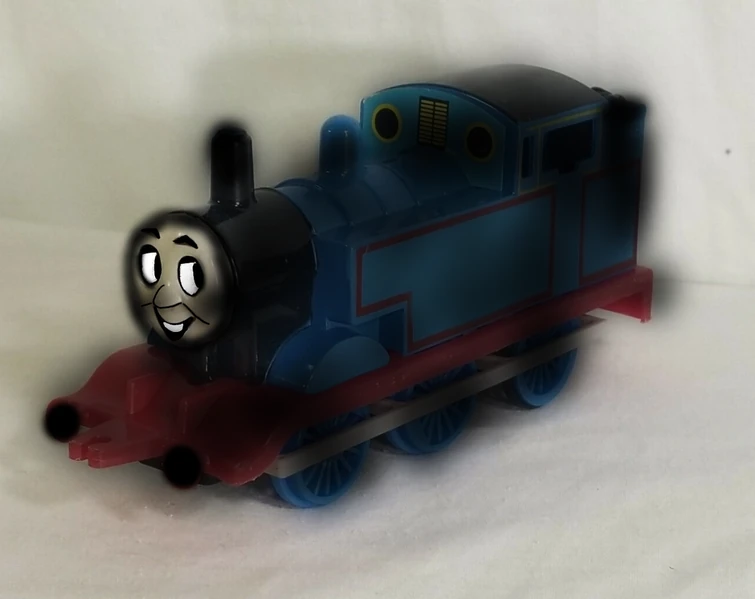 Decided to edit a few ERTL characters | Fandom