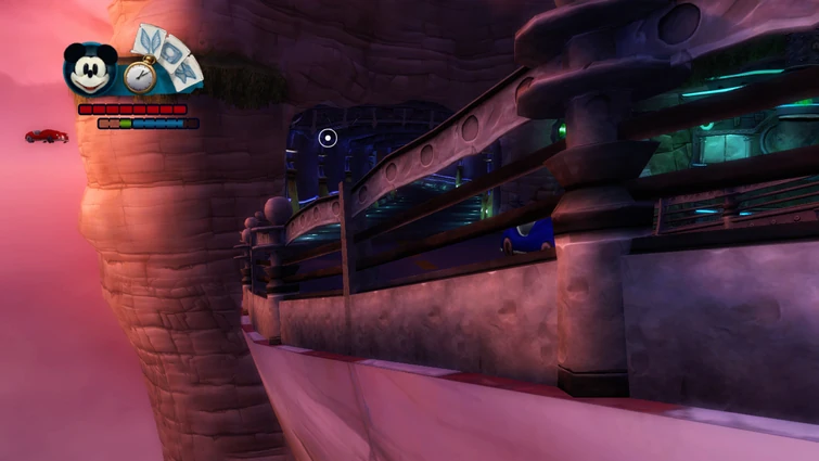 Discovery in autotopia | Fandom