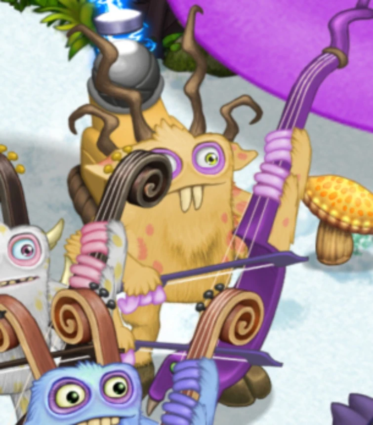 Got Epic Bowgart, and another Epic Dandidoo. | Fandom