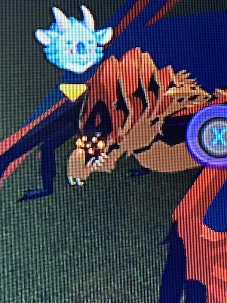 I got a boi | Fandom