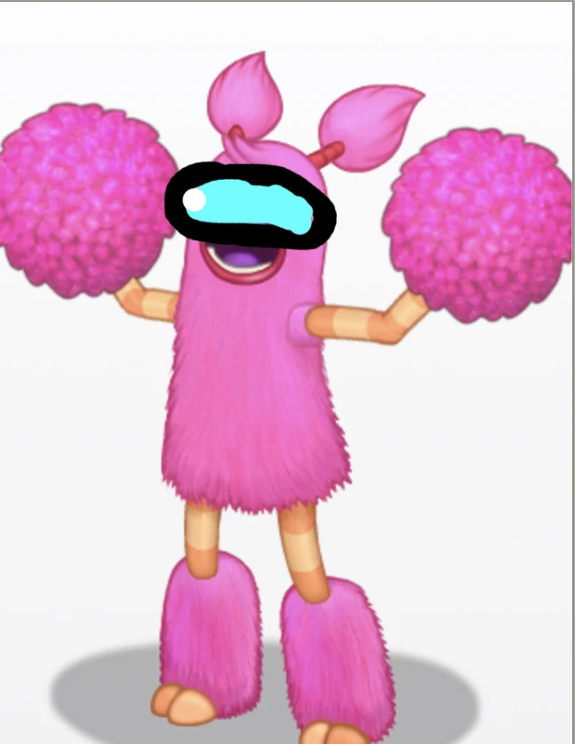 MSM memories gained: When the pompom is sus | Fandom