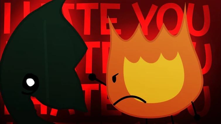 Vs. Sonic.exe BFDI mix (my take) | Fandom