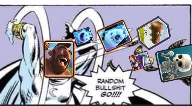 Hog cycle in a nutshell: | Fandom