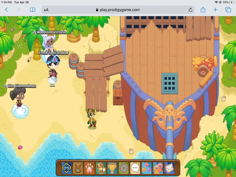 Discuss Everything About Prodigy Game Wiki | Fandom