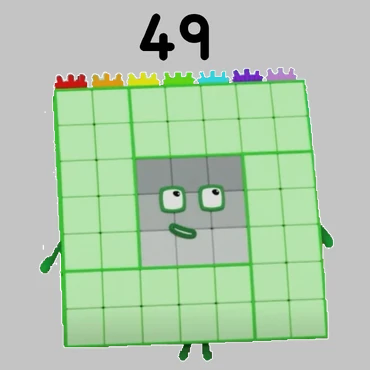 Discuss Everything About Numberblocks Wiki | Fandom
