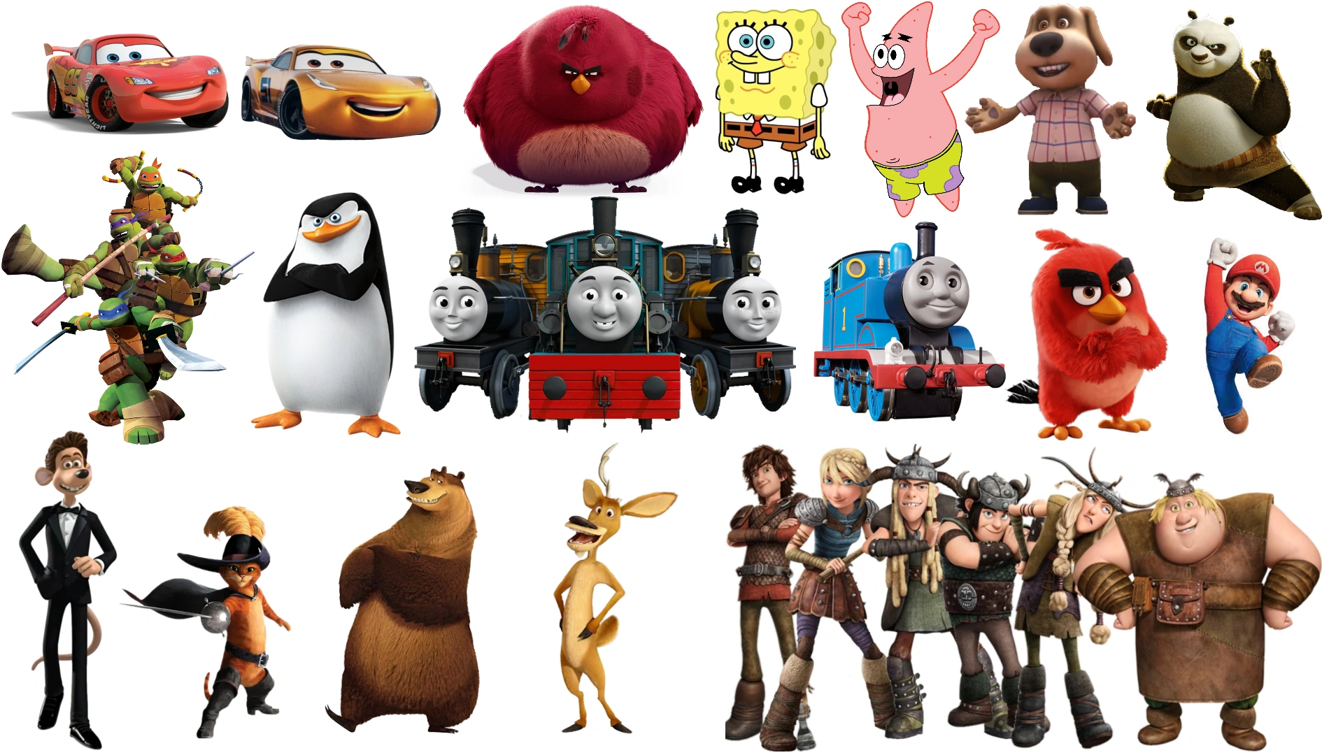 Elimination Game starts now | Fandom