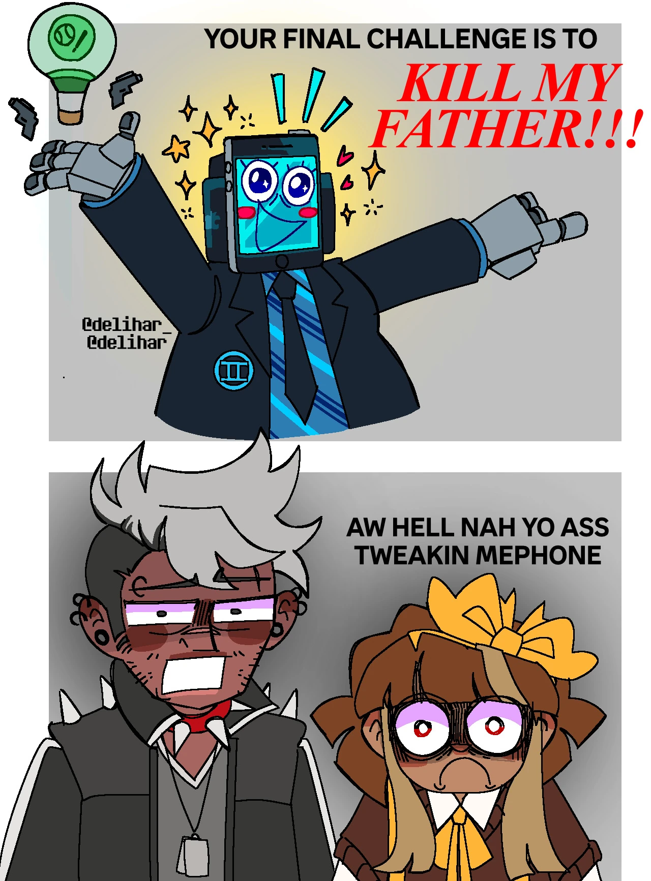 ii2 ep 16 spoilers | Fandom