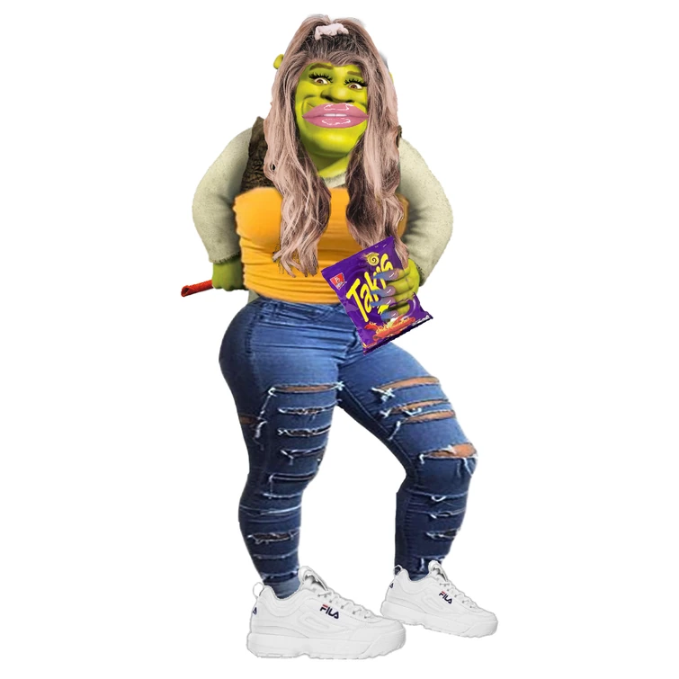 shrexy_slay_shrek.jpg | Fandom