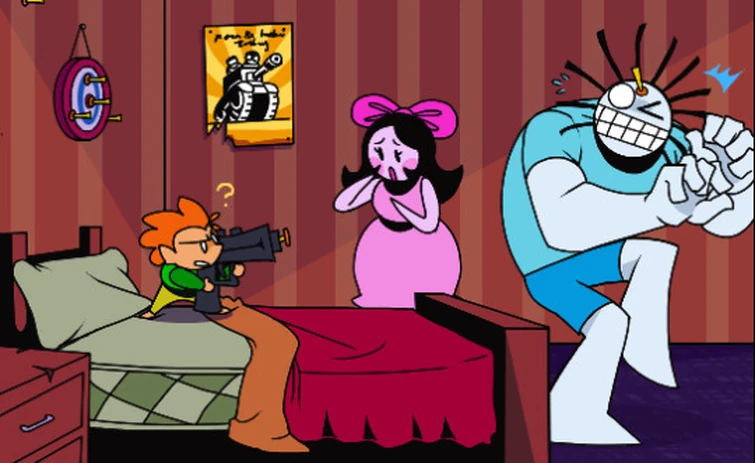 Give me random images. | Fandom