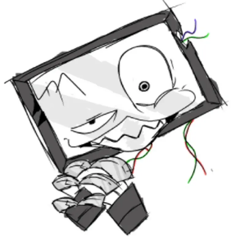 Most iconic OCs on here? | Fandom