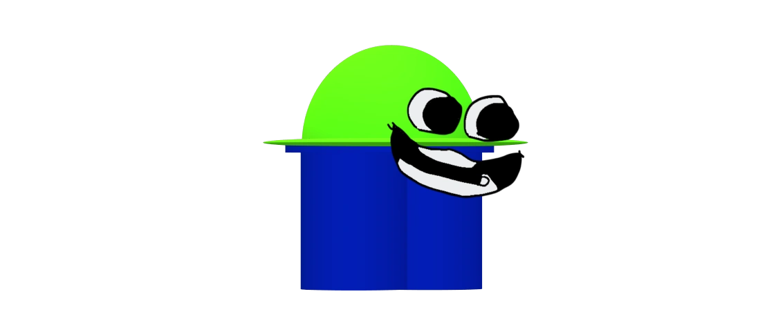 Bandu 2 : Just The Legs And Hat | Fandom