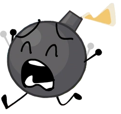 Oh That's Bomby! | Fandom